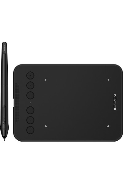 Xp-Pen Deco Mini4 Grafik Tablet