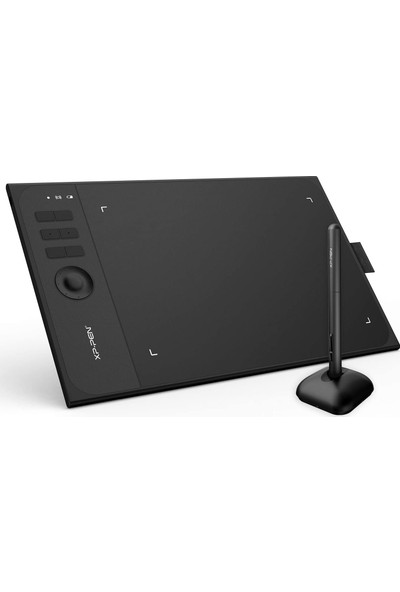 Xp-Pen Star 06 Wireless Kablosuz Grafik Tablet