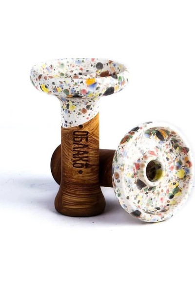 Oblako Phunnel White Joy Large Rus Kili Lüle Oblako Phunnel White Joy Large Rus Kili Lüle