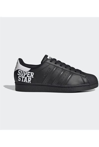 adidas FV2814 Superstar Spor Ayakkabı