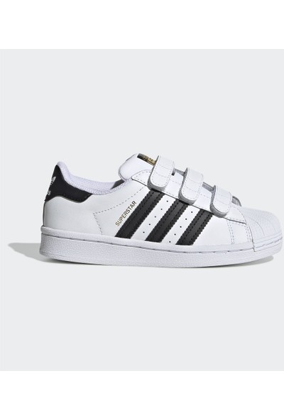 adidas Superstar Cf C Kız Çocuk Spor Ayakakbı Spor Ayakkabı EF4838 adidas Superstar Cf C Kız Çocuk Spor Ayakakbı Spor Ayakkabı EF4838