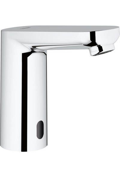 Grohe Eurosmart Cosmopolitan E Fotoselli Lavabo Bataryası Pilli 36330000