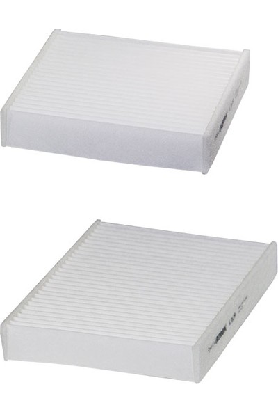 Filtron Peugeot 207 1.4 Hdi Polen Filtresi 2011-2015