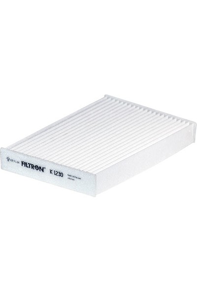 Filtron Renault Fluence 1.5 Dci Polen Filtresi