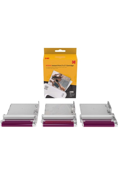 Kodak ICRG-330 - 30 Adetlik Baskı Seti - 4pass (Çizilmez Parmak Izi Yapmaz Suya Dayanıklı) Kodak ICRG-330 - 30 Adetlik Baskı Seti - 4pass (Çizilmez Parmak Izi Yapmaz Suya Dayanıklı)