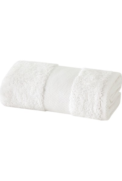 Yataş Bedding ESSENTİALS El Havlusu %100 Pamuk El Havlusu 600 gr/m - Ekru Yataş Bedding ESSENTİALS El Havlusu %100 Pamuk El Havlusu 600 gr/m - Ekru