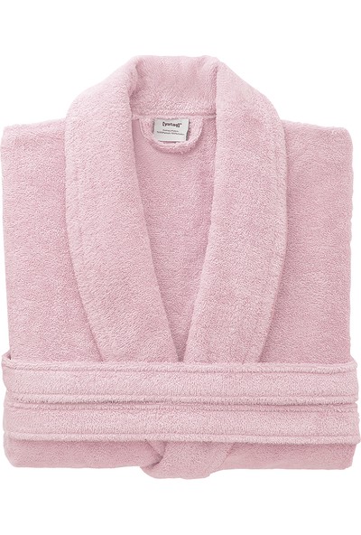 Yataş Bedding Essentıals Bornoz (L) - Fuşya Yataş Bedding Essentıals Bornoz (L) - Fuşya