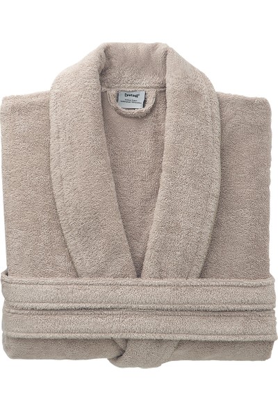 Yataş Bedding Essentıals Bornoz (S) - Bej Yataş Bedding Essentıals Bornoz (S) - Bej