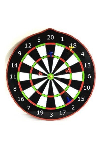 Star Manyetik Dart Star Manyetik Dart