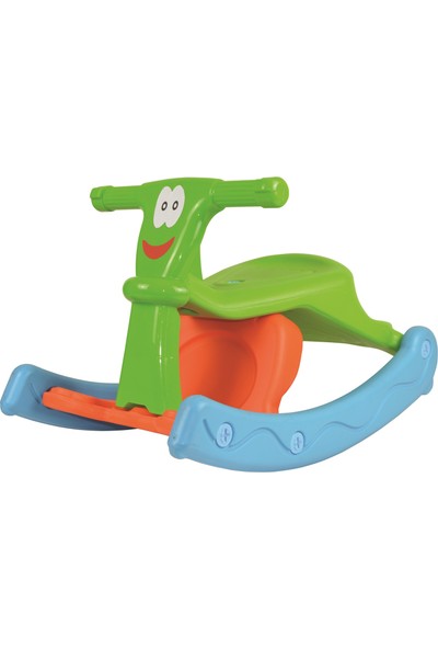 Öz-Ka Oyuncak Sallanan Oyuncak Sandalye
