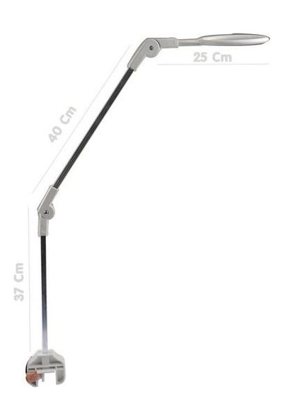 Liza Baby Yuvarlak Cibinlik Demiri