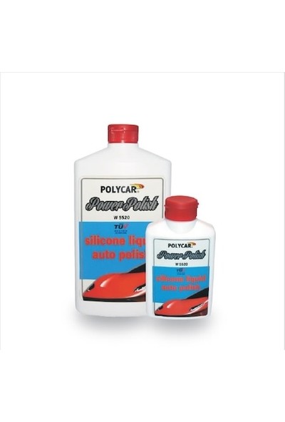 Polycar Power Polish 250 ml