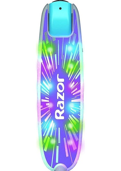 Razor Electric Party Pop Scooter Fiyatı - Taksit Seçenekleri
