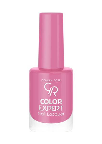 Golden Rose Color Expert Nail Lacquer No:16 Fiyatı