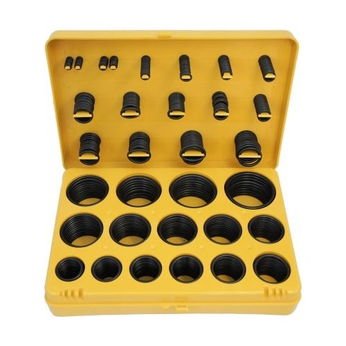 Turkuaz Oring Seti Kit Nitril NBR 70 Metrik Box Metric 386 Fiyatı