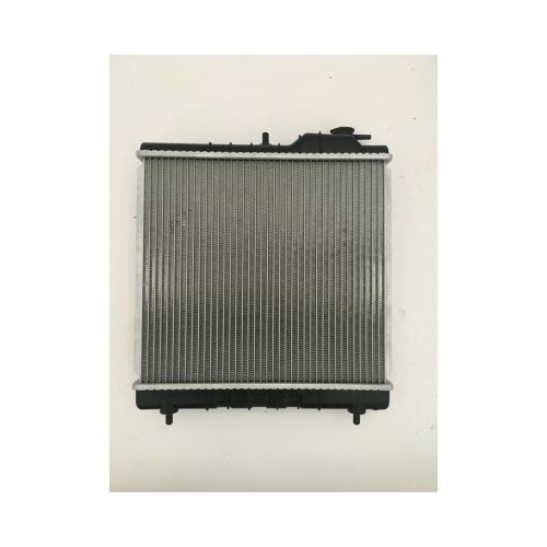 Gust Su Radyatörü Hyundaı Atos 1.0i 12V 1998> Düz Vites ( Fiyatı