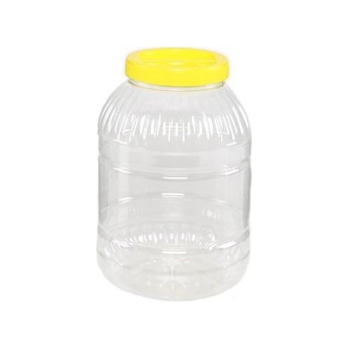 Leva Pet Bidon 5 lt Fiyatı, Taksit Seçenekleri ile Satın Al