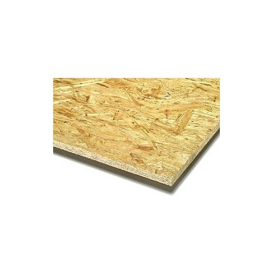 Osb 2 Standardı. 122cm*244cm*11mm Fiyatı - Taksit Seçenekleri
