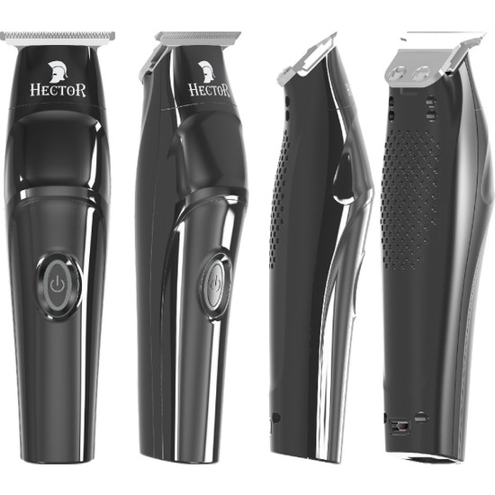 Hector Zero Profesyonel Tıraş Makinesi Fiyatı - Taksit Seçenekleri
