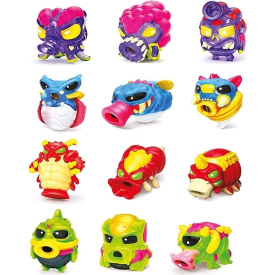 Treasure-X Treasure x Mini Uzaylı Fiyatı - Taksit Seçenekleri