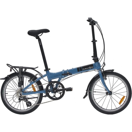 Dahon Vitesse D8 Katlanır Bisiklet Fiyatı Taksit Seçenekleri