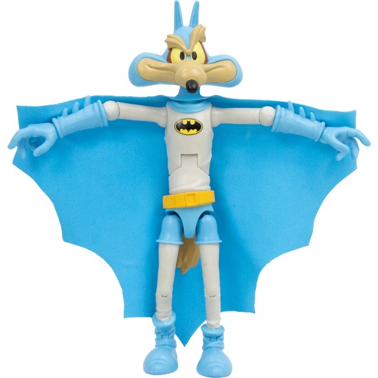 Warner Bros WB100 Koleksıyon Fıguru LT&DC-22886 Fiyatı