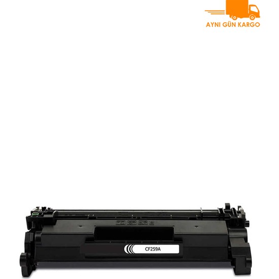Colorful Toner Hp 59A-CF259A Laserjet Pro Mfp M429DW - M429FDN- M429FDW ...