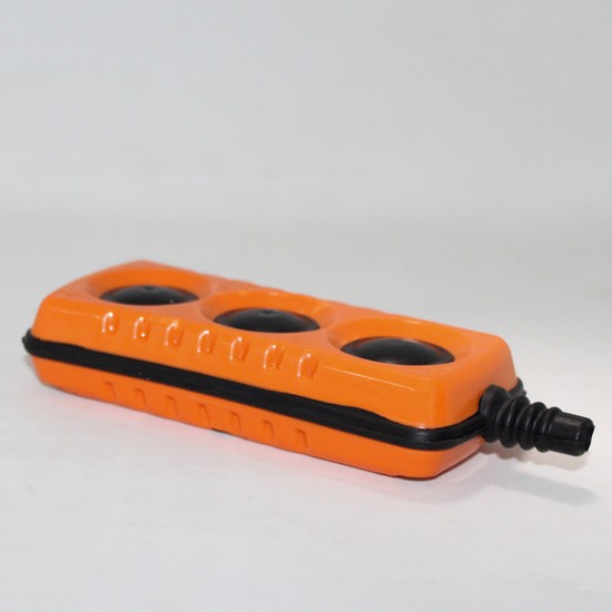 Hydrotech Zepro Lift Uyumlu 3 Buton Lift Kumandası Fiyatı