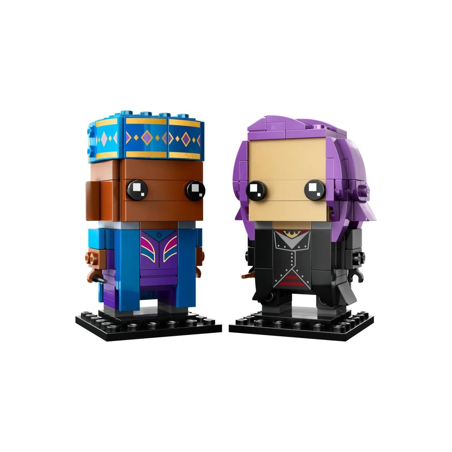 LEGO Harry Potter 40618 Kingsley Shacklebolt And Nymphadora Fiyatı