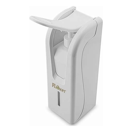 Flora Flosoft Kilitli El Dezenfektan Aparatı 1000 ml F191 Fiyatı