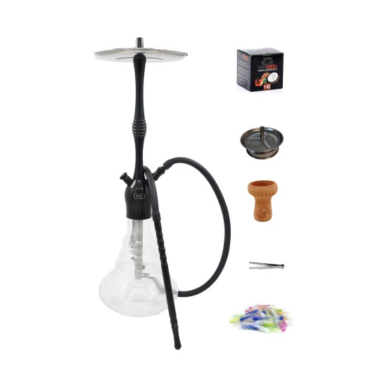 Nargile Store Elite Nargile Takımı - Full Set - 1kg Nargile Fiyatı
