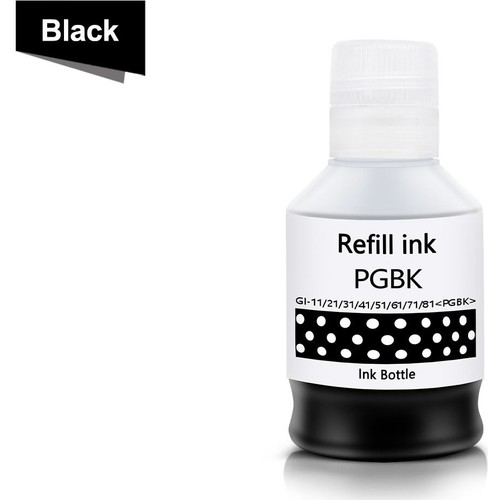 Goink Canon G2430 Gı-41 4 Renk Mürekkep Seti - Fiyatı