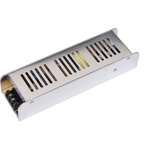 Voltek Şerit LED Trafosu 36 W 3 Ah Fiyatı - Taksit Seçenekleri