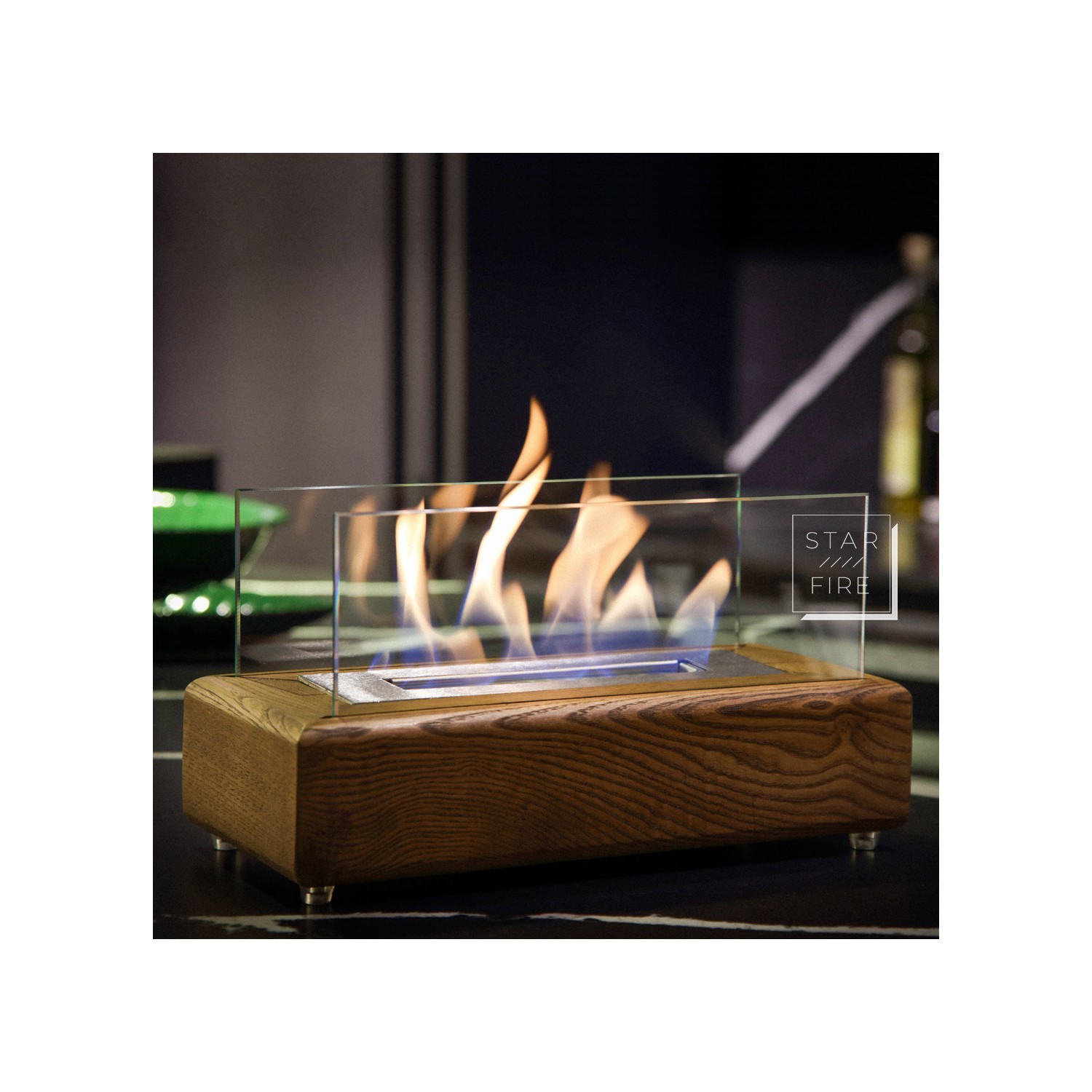 Starfire Mini Relax Fiyatı, Taksit Seçenekleri ile Satın Al