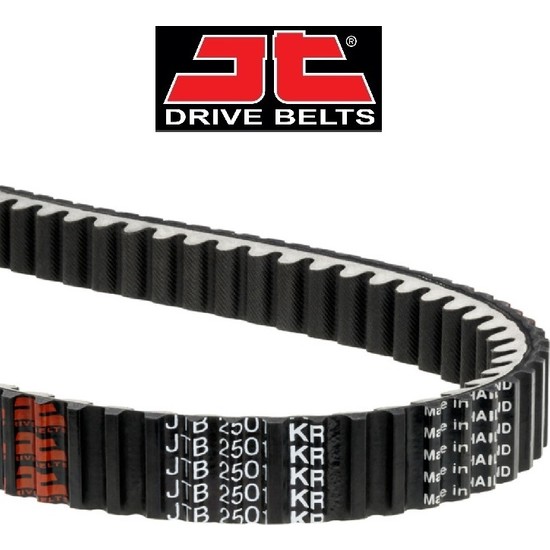 Honda Jt Max Kvr Kayış / Suzukı / An 400 Burgman / 400CC / Fiyatı