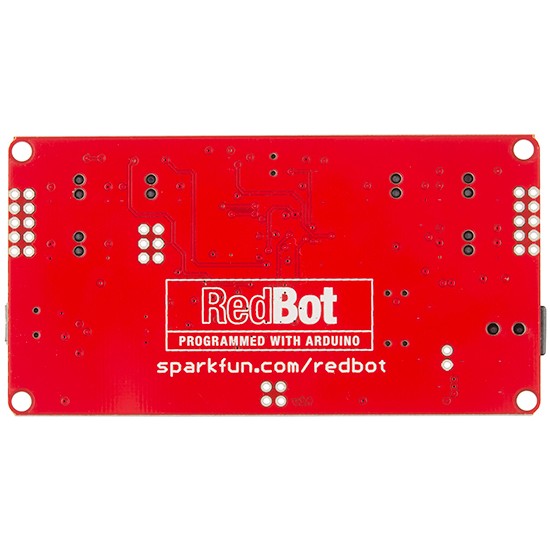 Sparkfun Redbot Mainboard Standart Fiyatı Taksit Seçenekleri