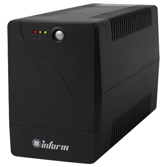 INFORM GUARDIAN 2000VA UPS KESİNTİSİZ GÜÇ KAYNAĞI 7/20DK Fiyatı