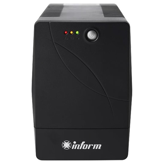 INFORM GUARDIAN 2000VA UPS KESİNTİSİZ GÜÇ KAYNAĞI 7/20DK Fiyatı