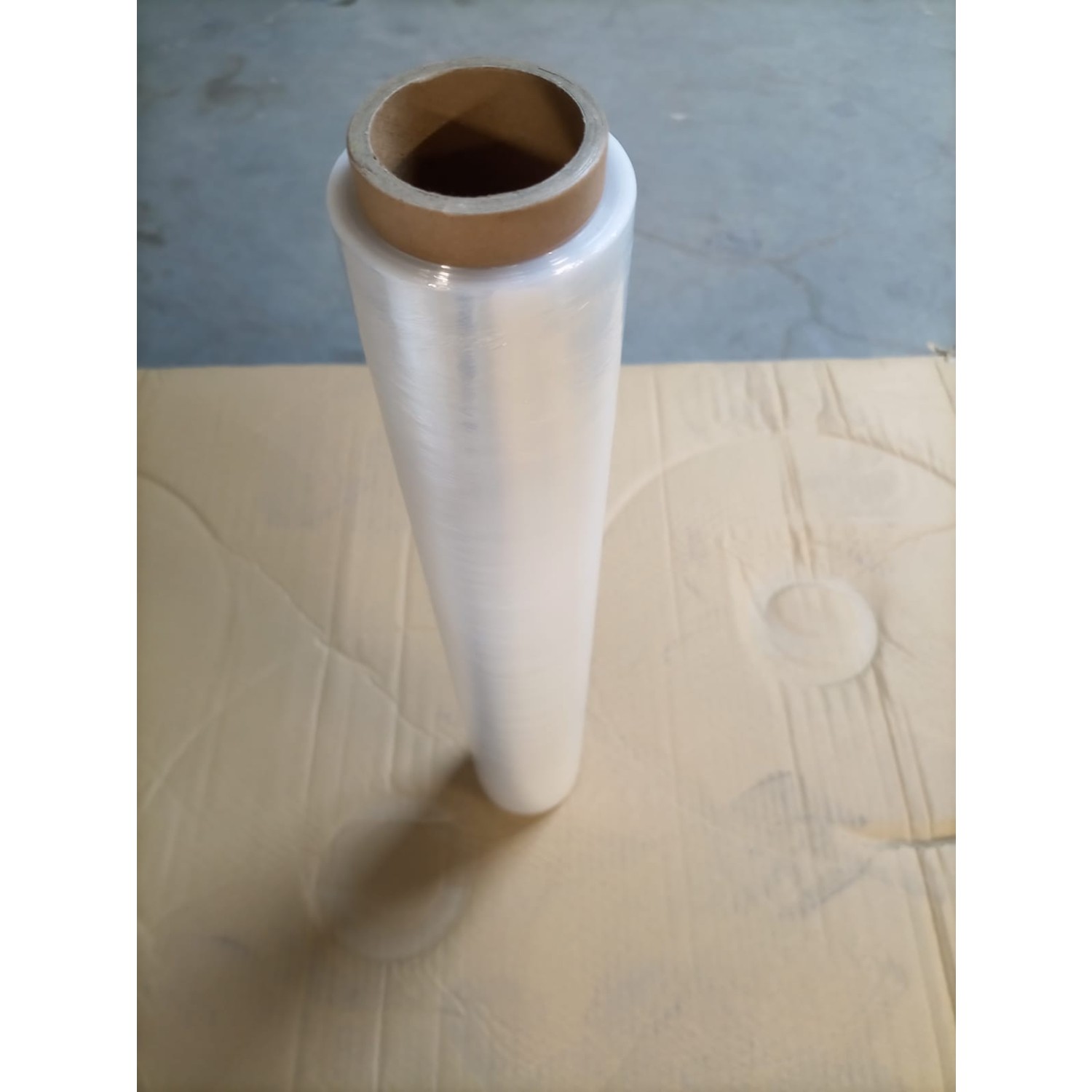 Arya Ambalaj 23 Mic Palet Streç Film El Tipi Fiyatı