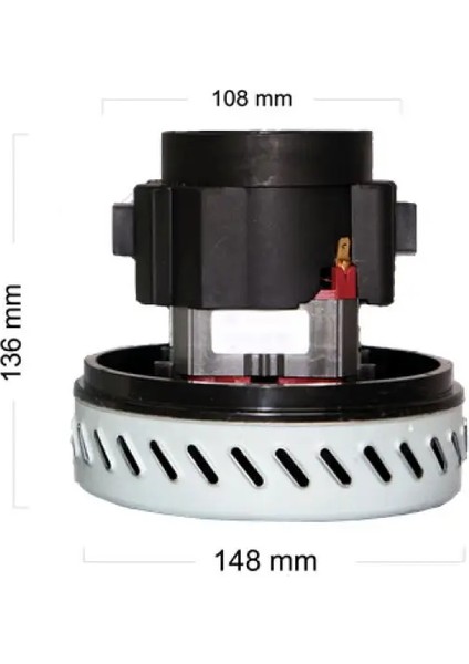 Rowenta Ru 105 Süpürge Motoru 100 Fiyatı - Taksit Seçenekleri