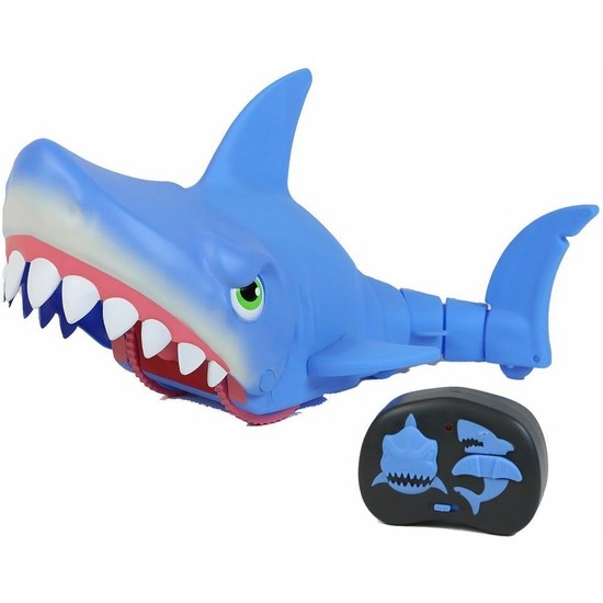 Giochi Preziosi MGR00000 Mega Chomp Uzaktan Kumandalı Rc Fiyatı