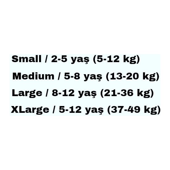 Kirve Sünnet Külodu Kirve Bebek-Çocuk Sünnet Boxer Külodu Fiyatı