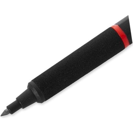 Rotring Rapid Pro Versatil Uçlu Kalem 2mm Siyah Fiyatı