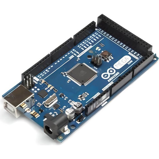 Wozlo Arduino Mega 2560 R3 Rev3 Atmega 2560-16AU CH340G Fiyatı