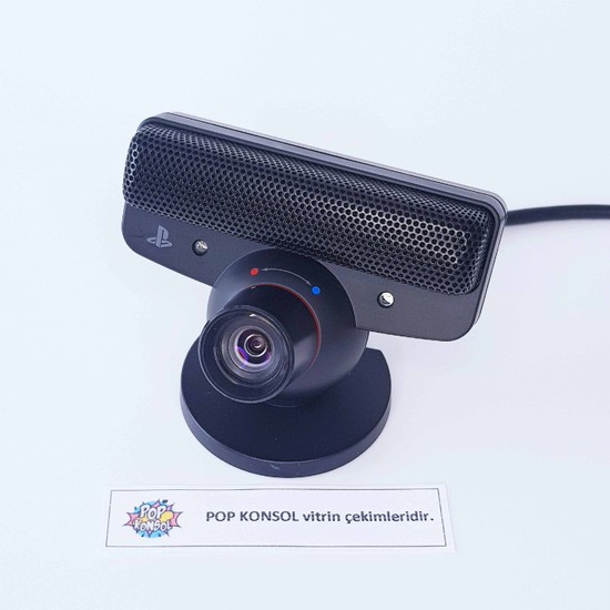 Sony Playstation 3 Kamera Playstation 3 Ps Move Kamera Pc Fiyatı