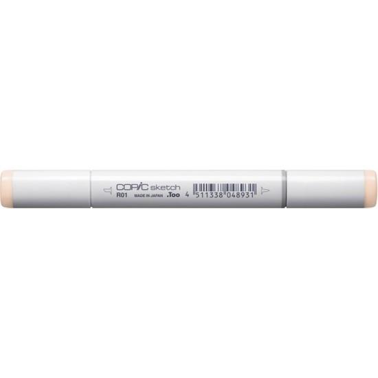 Copic Sketch Marker Kalemi R01 Fiyatı - Taksit Seçenekleri