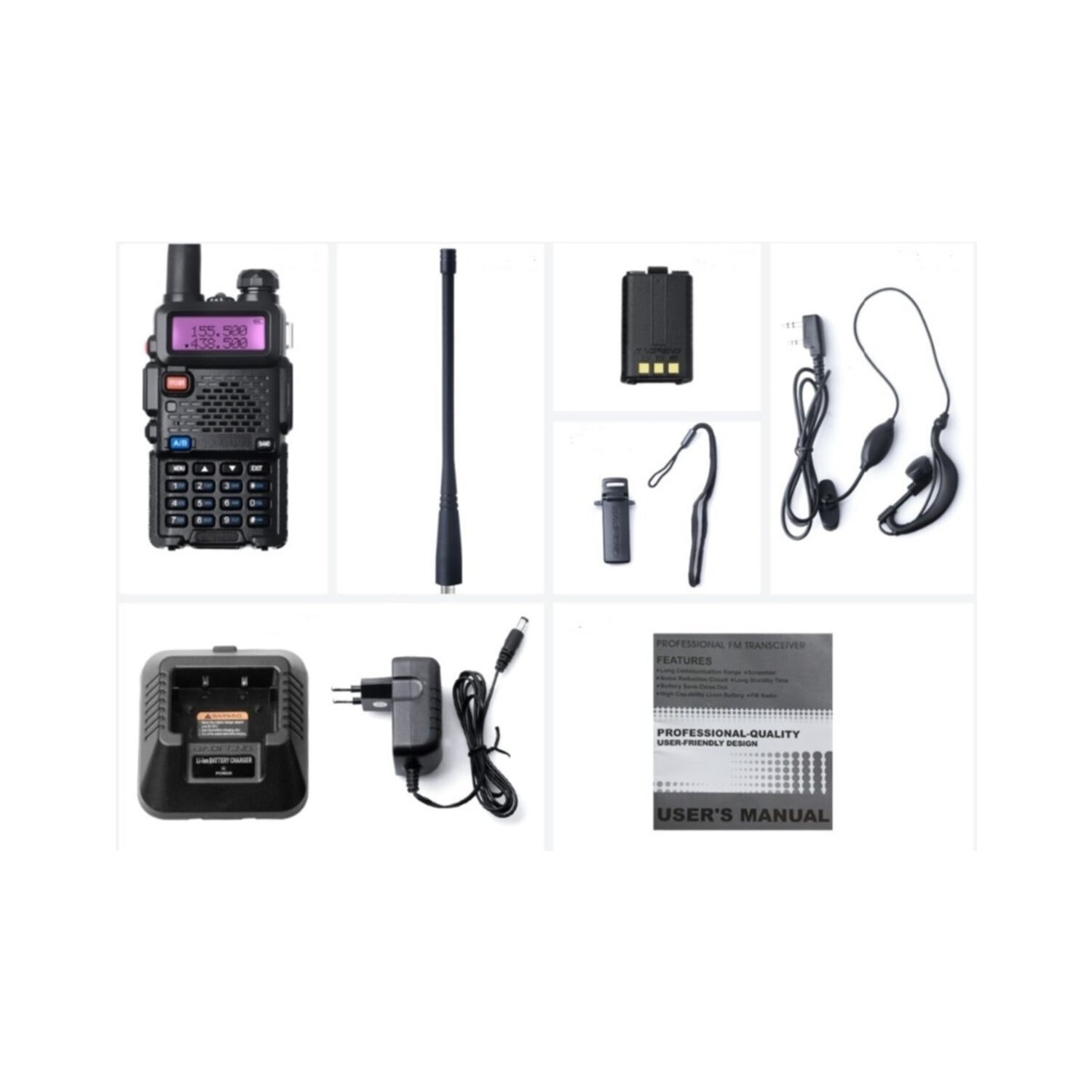 Axe Tools Dual Band Pmr Yüklü Dijital Iletişim Cihazı Telsiz Fiyatı