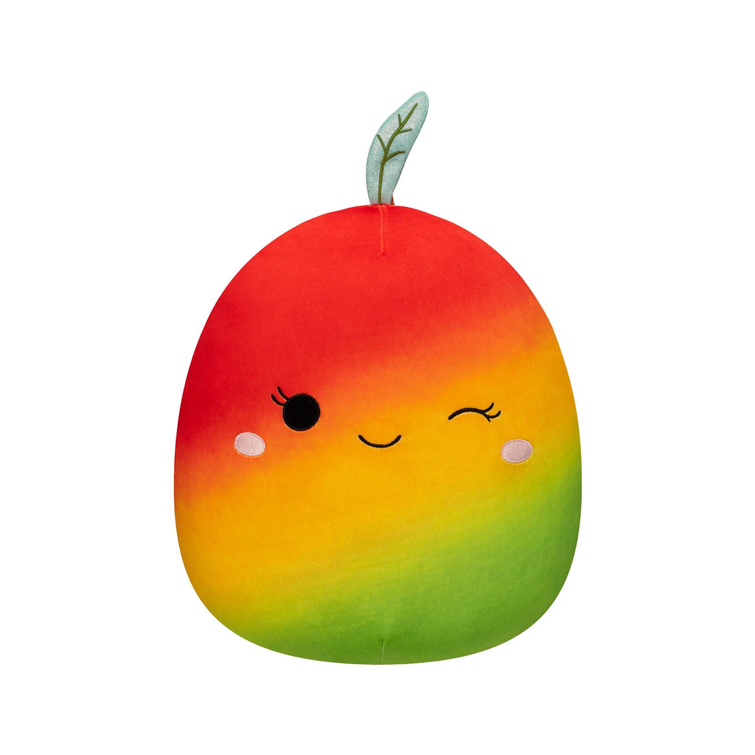 Squishmallows Squishmallow Göz Kırpan Mango Ximena 40 cm Fiyatı