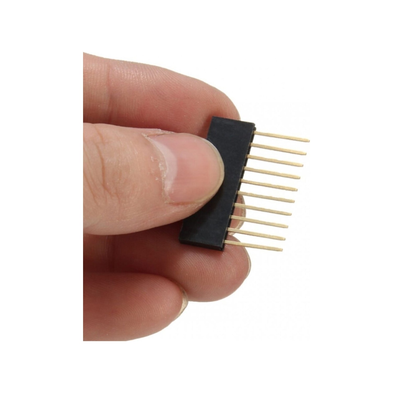 Arduino Stackable Header - 6 Pin Standart Fiyatı
