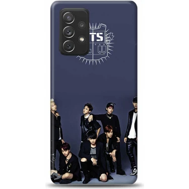 Jimin Map Of The Soul BTS Samsung Galaxy A23 5G Case, 43% OFF